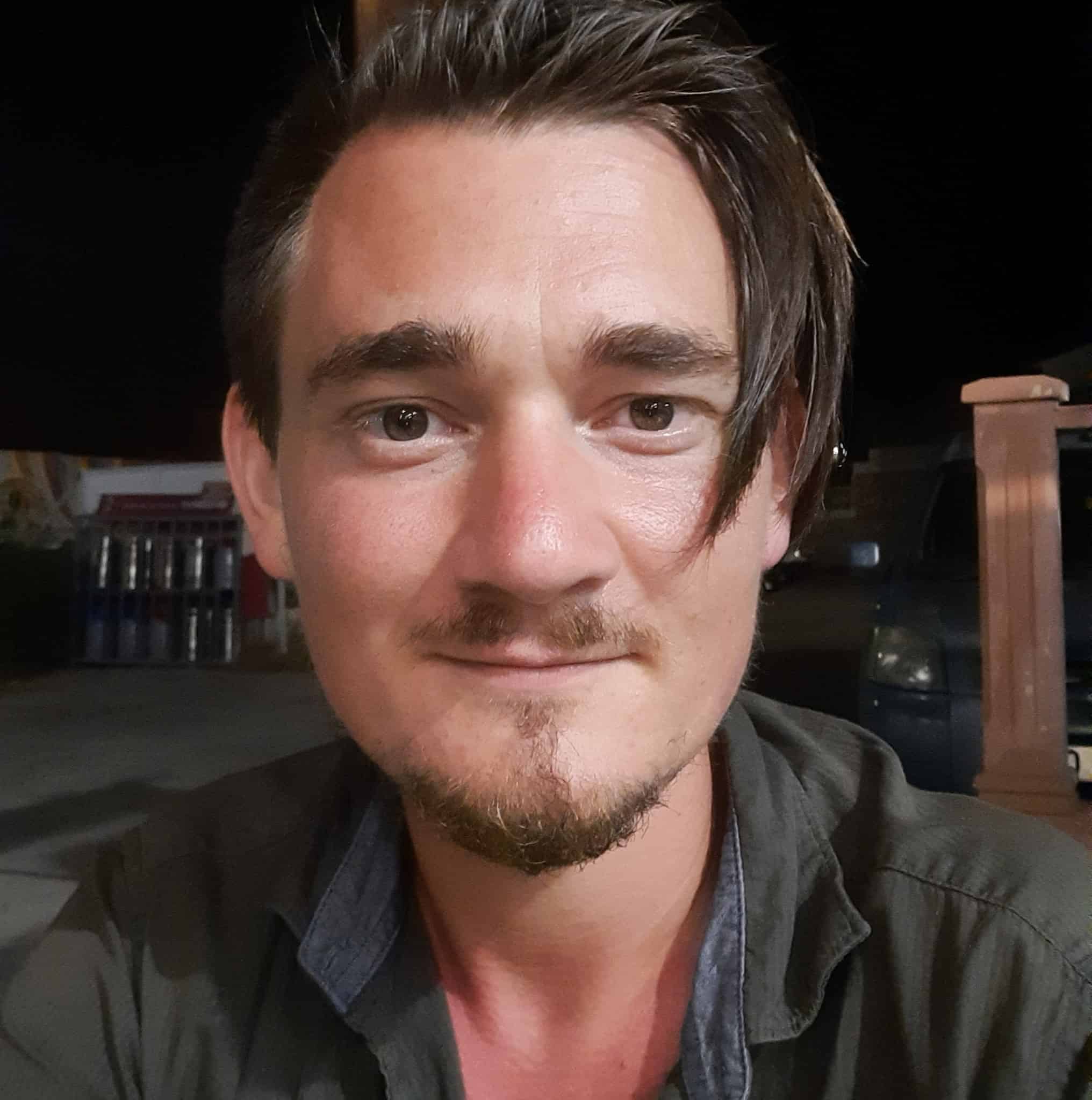 #47 Wie kann ich ins Wirken kommen? Interview mit Mark Oswald
